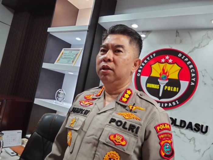 Dua Polisi yang Terlibat Kasus Pembunuhan Mutia Pratiwi Belum Jalani ...