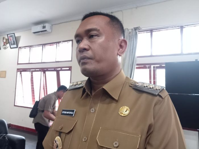 Pemkab Toba Upayakan Bangun RS Tipe D untuk Tiga Kecamatan