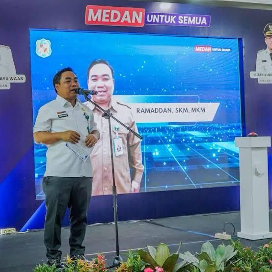 Disnaker Kota Medan Bantu Fasilitasi Calon Tenaga Kerja ke Jepang