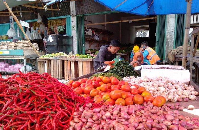 Harga Sembako di Deli Serdang Naik, Minyakita Tembus Rp22 Ribu per Liter
