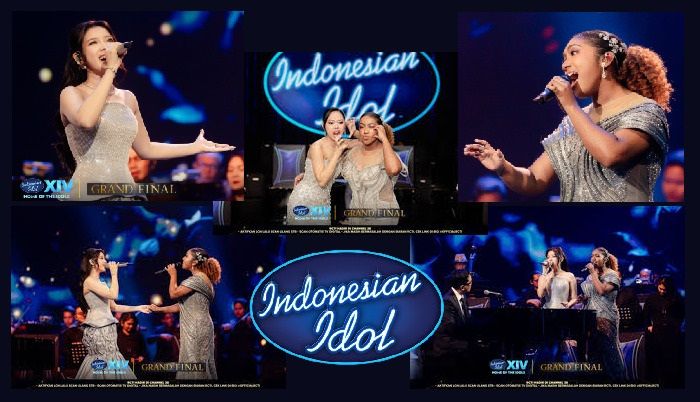 Siapa Juara Indonesian Idol 2026? Duel Sengit Celyna Grace vs Niki ...
