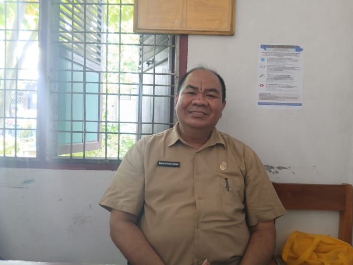 SMAN 2 Pematangsiantar Buka SPMB 2026 dengan Kuota 360 Siswa, Catat ...