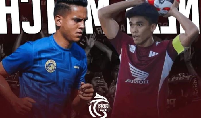 PSM Makassar vs Arema FC: Arema Balikkan Keadaan, Valdeci dan Arkhan ...