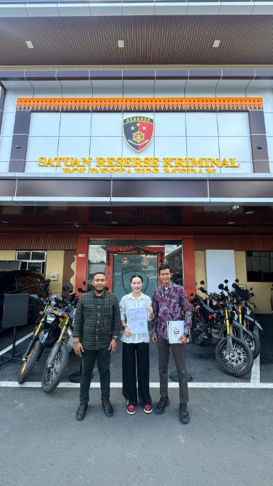 Gerebek Suami Selingkuh Dengan Wil Istri Justru Diusir Dari Rumah