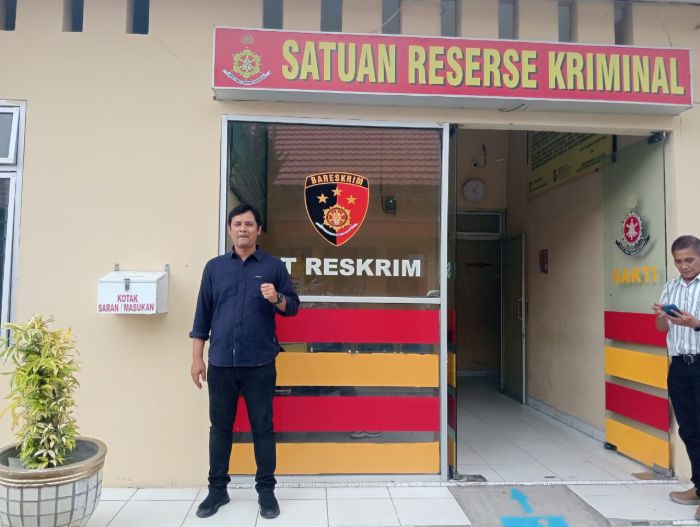 Kalah Prapid, Polres Toba Diminta Segera Tetapkan Tersangka Dugaan ...