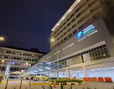 Pantai Hospital Melaka, Pilihan Keluarga Indonesia untuk Berobat Nyaman ...