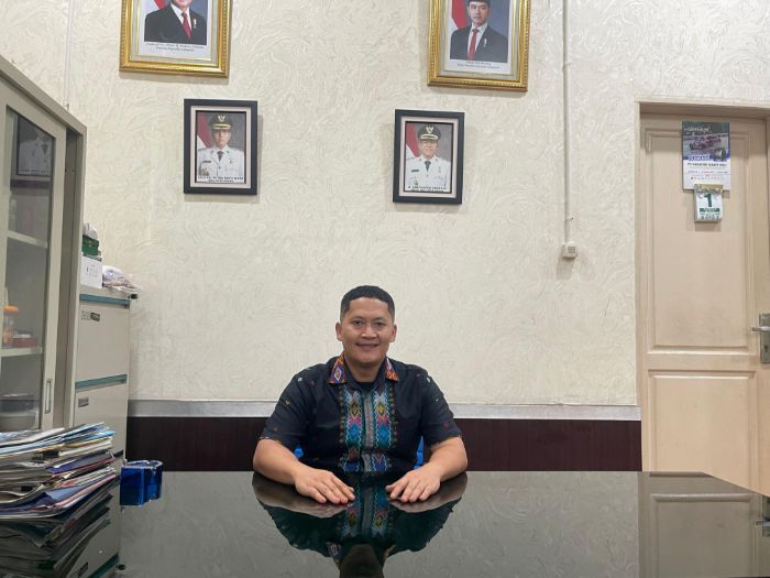 UMK Medan 2026 Diputuskan Senin, Disnaker: Nilainya Pasti di Atas UMP