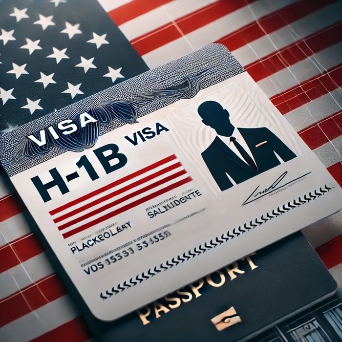Visa H-1B AS Tertunda hingga 2026: Fakta Mengejutkan dan Dampak ...