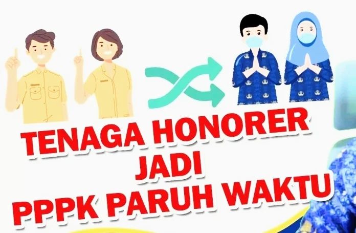 Ribuan Honorer di Batu Bara tak Lulus PPPK, BKSDM: Diangkat jadi ASN