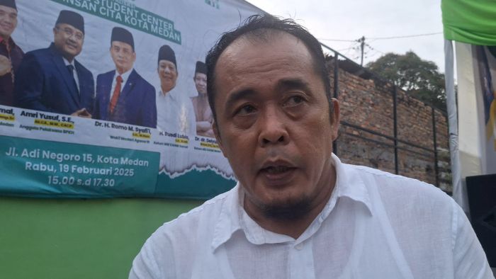Aulia Rachman: Kepala Daerah Baru Harus Selaraskan Visi Misi