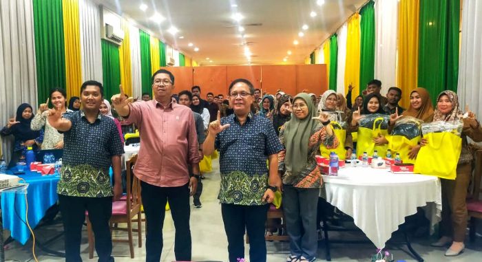 Program Pesiar Genjot Kepesertaan JKN hingga ke Pelosok Desa