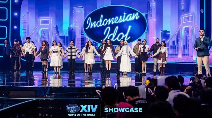 Indonesian Idol Terbaru: Drama Eliminasi, Juri Paling Pedas, dan Daftar ...