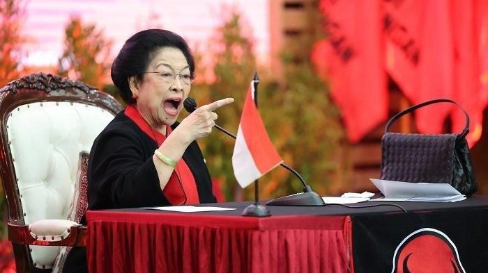 Hasto Ditahan KPK, Megawati Minta Kader Siaga Hadapi Situasi Terburuk