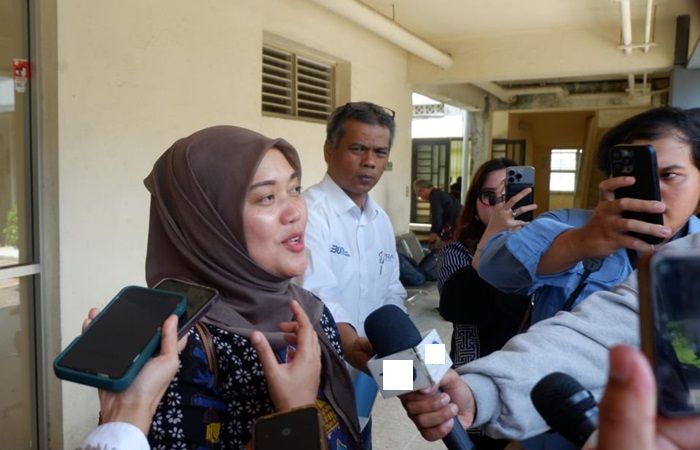 Komisi VII DPR RI Kunjungi PTKI Medan, Soroti Serapan Lulusan dan ...