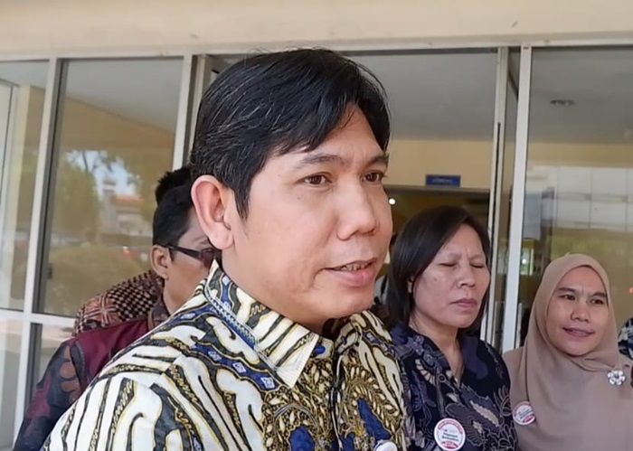 PTKI Medan Siap Bertransformasi Jadi BLU dan Tingkatkan Kualitas ...