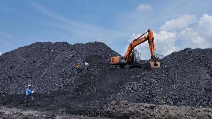 Saham CUAN Melejit! Petrindo Jaya Kreasi Siap Kembangkan Proyek Listrik ...