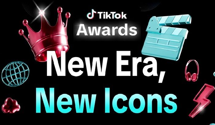 TikTok Awards 2025: Sorotan Besar, Kejutan Panggung, dan Para Ikon Baru ...