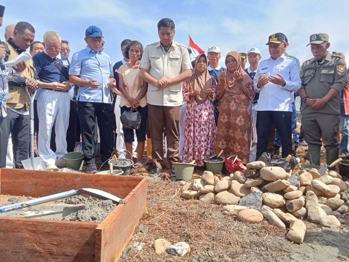 Mendagri Tito: Tinggal Melengkapi Data, Anggaran Bagi Korban Bencana di ...