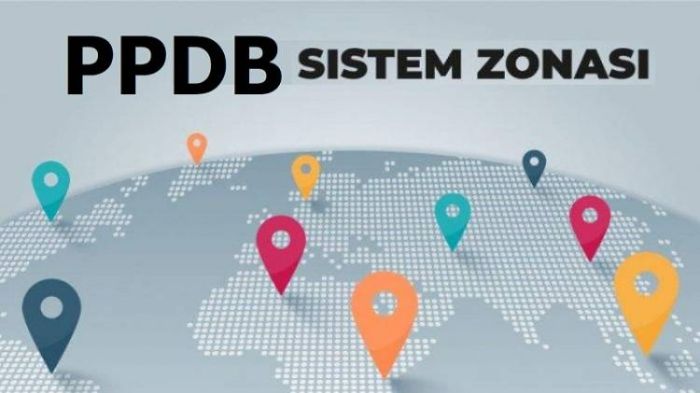 Istilah Zonasi Mau Dihapus Mendikdasmen