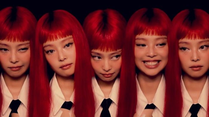 Jennie BLACKPINK Umumkan Tanggal Rilis Album Baru