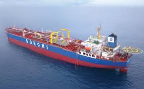 Saham SOCI PT Soechi Lines Tbk Terjun Hampir 10 Persen, Analisis dan ...