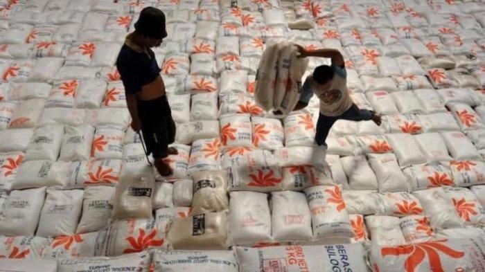 Stok Gula Pasir di Gudang Bulog Siantar Kosong, Pasokan dari Pusat Macet