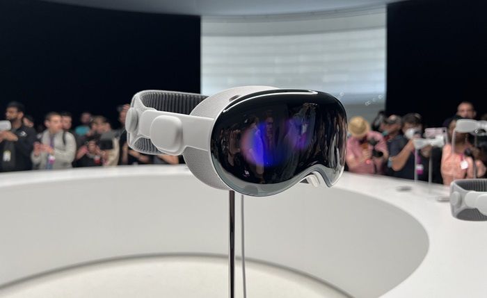 Samsung Project Moohan: Headset Android XR Pertama Hadir Akhir 2025