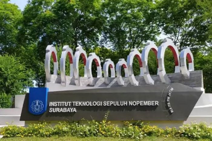 Jalur Mandiri ITS SMITS ACE 2026 Masih Dibuka, Ini Perbedaan dan Jadwal ...
