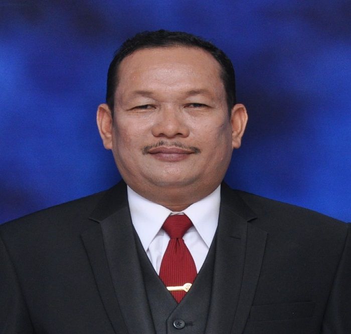 HAN 2025: Anak Hebat, Indonesia Kuat Menuju Indonesia Emas 2045