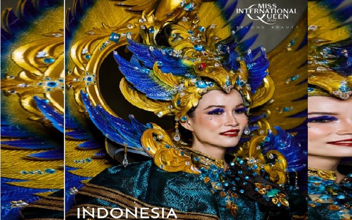 Miss International Queen 2025: Tiga Sorotan Utama dan Kiprah Kaycia Lee ...