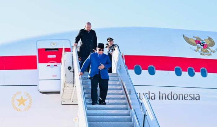 Prabowo Subianto Siap Berpidato di Sidang Umum PBB ke-80: Sorotan Utama ...