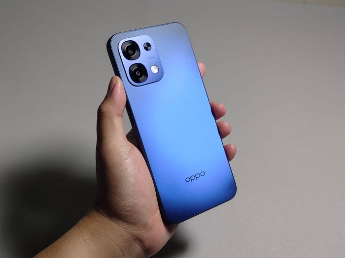 Harga HP Oppo Terbaru Jelang Natal 2025: Find X9, Reno 14 Pro 5G hingga A6 Series