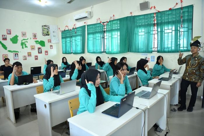 Pengumuman Hasil TKA SMA 2025 Diumumkan 23 Desember, Ini Cara Ceknya