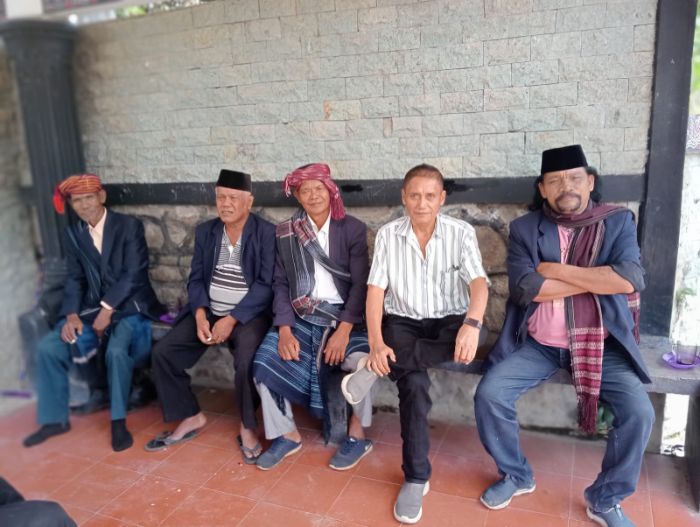 Tapal Batas Kenegerian Limbong Dipersoalkan, Tokoh Adat Minta Pengakuan ...