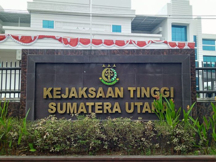 Kejati Sumut Belum Pastikan 5 Tersangka Pembunuh Mutia Pratiwi Bakal ...