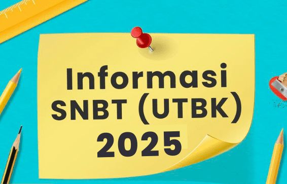 UTBK SNBT 2025 Mulai Digelar Hari Ini, Kapan Hasilnya Diumumkan?