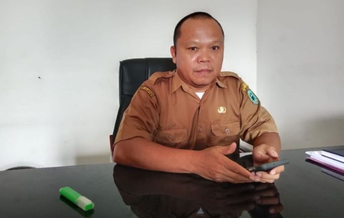 Siswi Ponpes Darussalam Parmeraan Paluta Hanyut Terbawa Arus Sungai