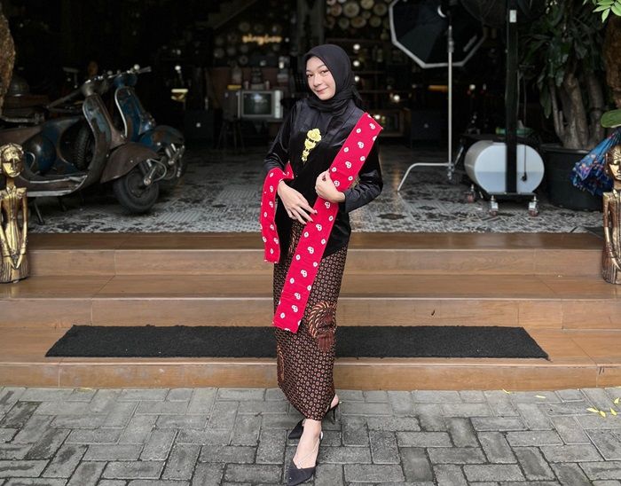 Kesaksian Siswa SMAN 2 Medan, Hasya Azzuhra yang Lolos SNBP ke Undip