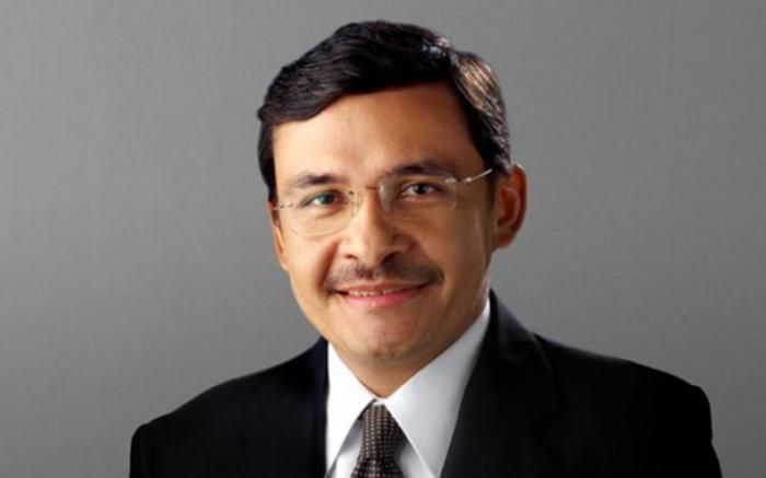 Mengenal Helman Sitohang, Satu-satunya Orang Indonesia Penasihat Danantara