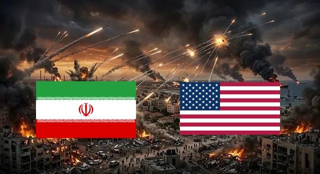 Perang Iran–Amerika: Benarkah Sudah Usai? Ini Fakta, Klaim Trump, dan ...