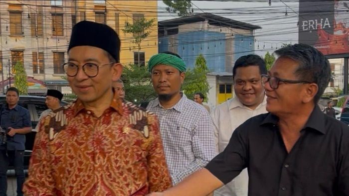 Fadli Zon Dukung Pelestarian Budaya Melayu Sumatera Timur: Besalen dan ...