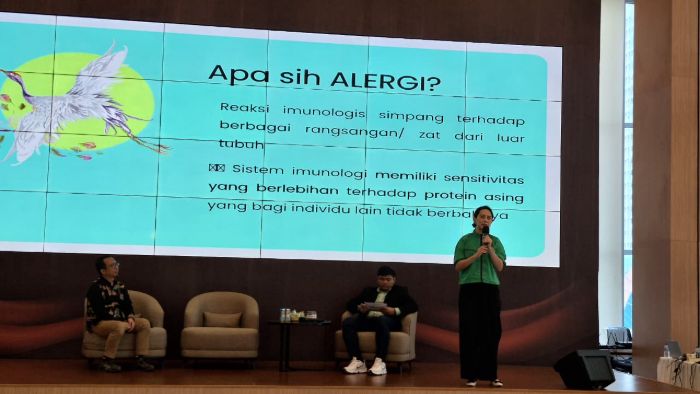 Mengenali Alergi Susu Sapi, Risiko, dan Gejala yang Sering Terabaikan
