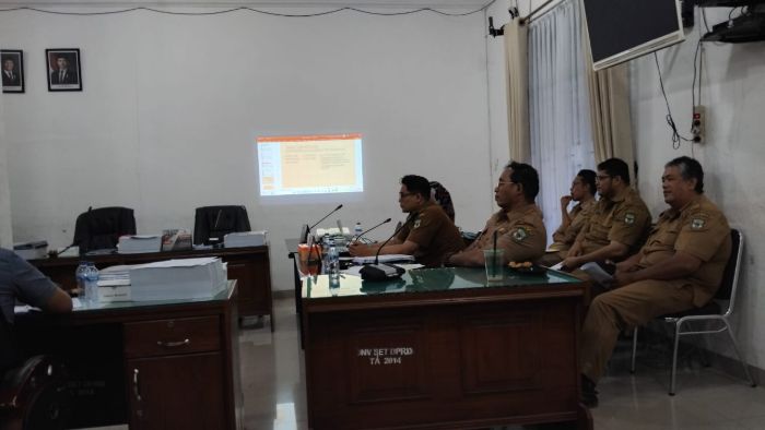 DLH Siantar Targetkan IKLH 71,76 Persen di 2026, Fokus Atasi Penurunan ...