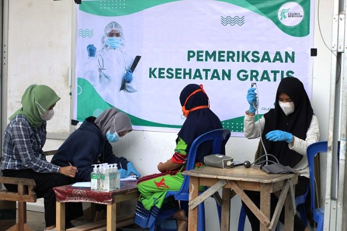 Dinkes Siantar Bakal Matangkan Program Pemeriksaan Kesehatan Gratis