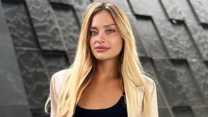 Hilang 10 Hari, Begini Kondisi Model Asal Ukraina Ditemukan di Dubai