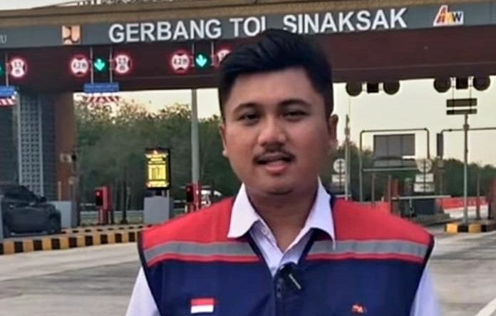 Potongan Tarif 20 Persen Diberlakukan di Tol Trans Sumatera untuk Arus Mudik-Balik Lebaran 2025