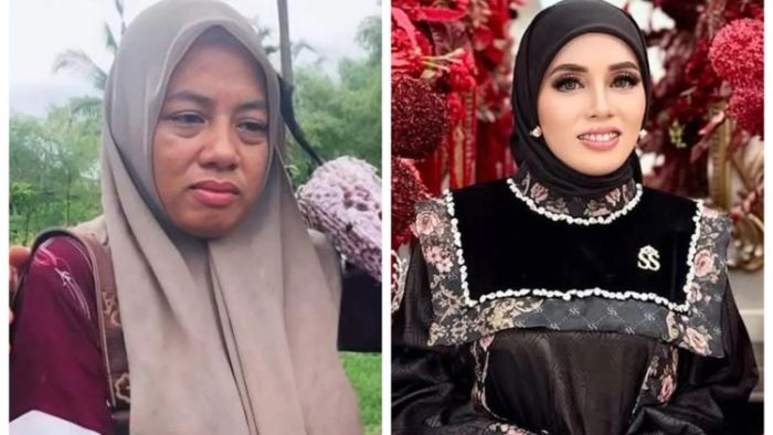 Sejumlah Fakta Kisah Viral Melda Safitri Aceh, Diceraikan Suami Sebelum Diangkat PPPK