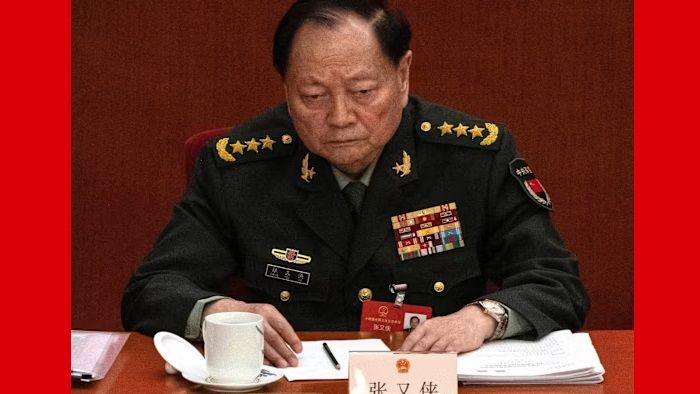 Xi Jinping Copot Dua Jenderal Senior PLA: Fakta, Motivasi, dan Dampaknya