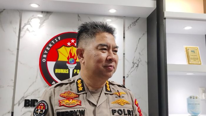 Jaksa dan ASN Dibacok di Kebun Sawit, Berikut Keterangan Polda Sumut