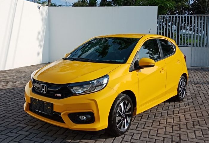 Cari Mobil Pertama? Ini 4 City Car Bekas Irit dan Keren di Bawah Rp 150 ...